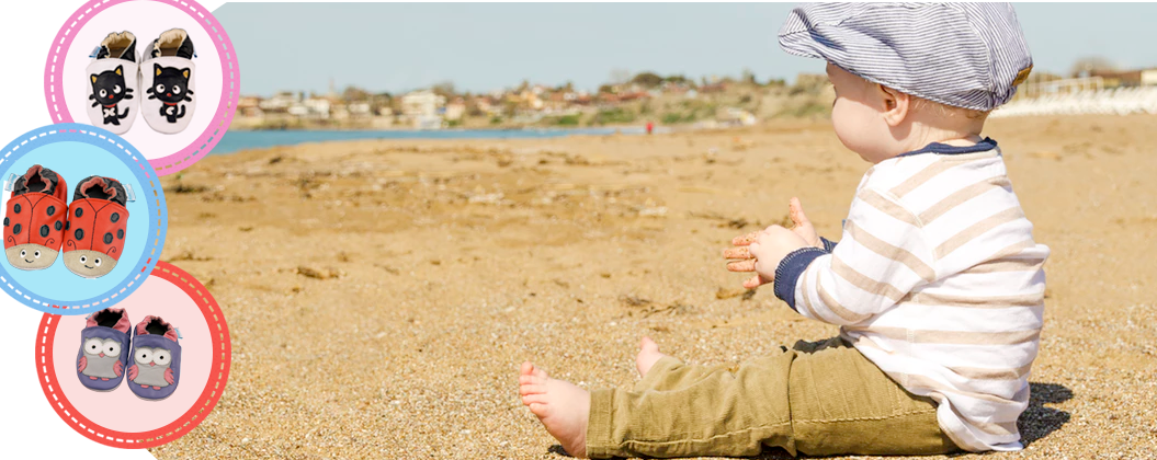 Homepage - Mini Feet Shoes